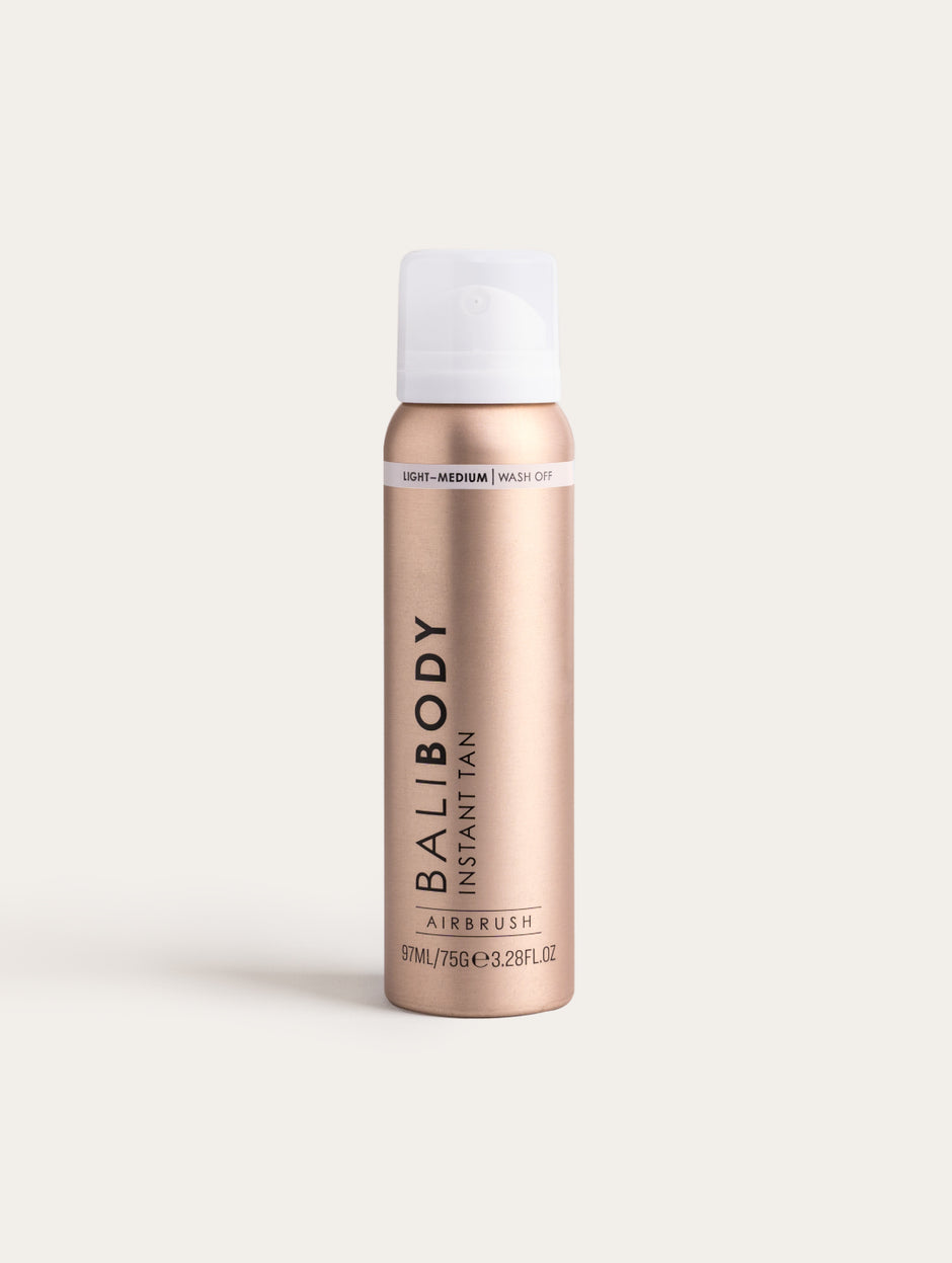 Natural Tanning Oil, Self Tan & Skincare Range – Bali Body AU