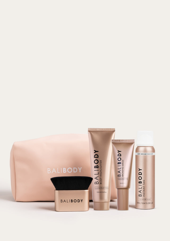 Bundle & Save - Tanning, Skincare & More - Bali Body – Bali Body AU