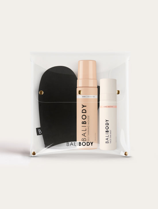 Original Bronzed – Bali Body AU