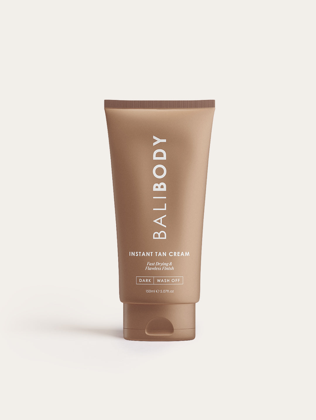 Instant Tan Cream – Bali Body AU