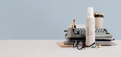 Clear Express Self Tan