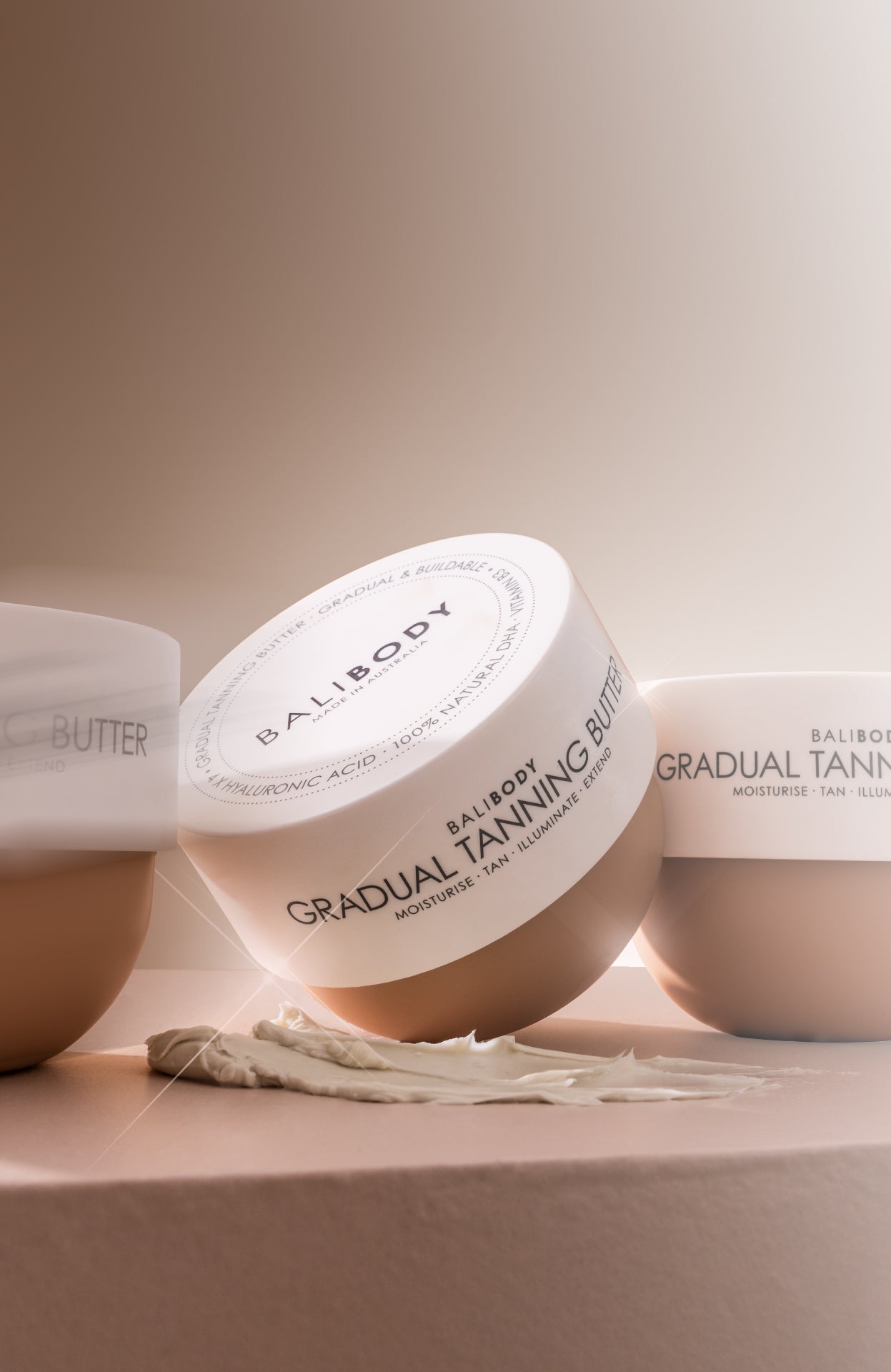 Natural Tanning Oil, Self Tan & Skincare Range – Bali Body AU